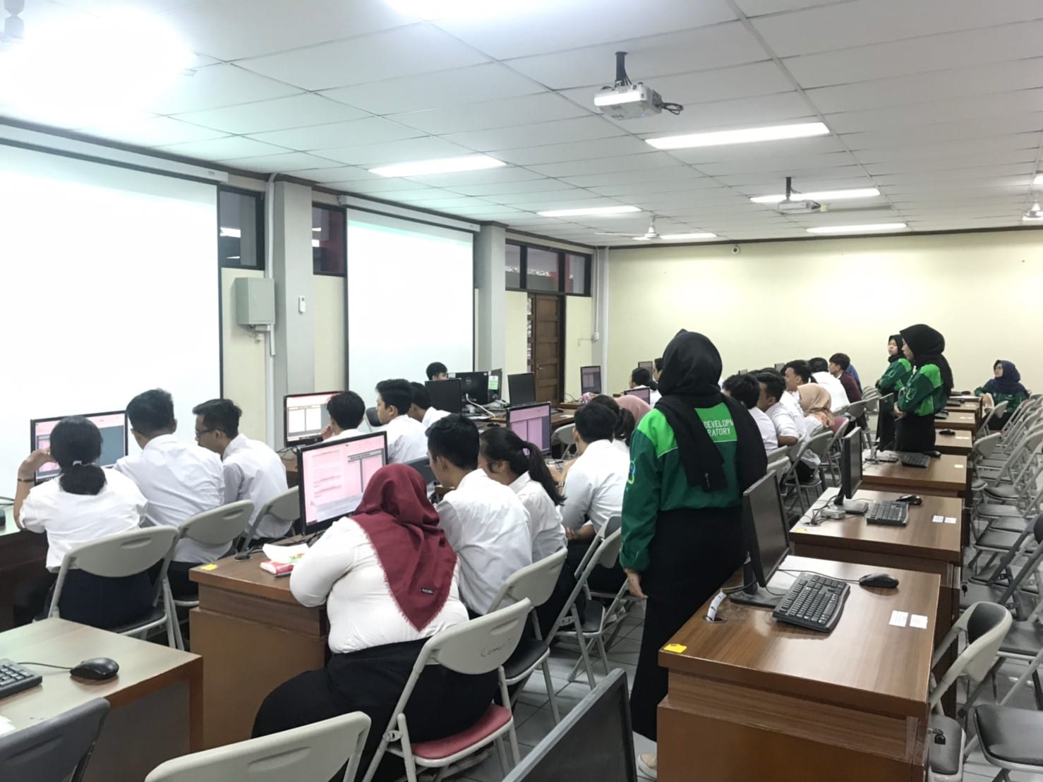 P-DEV PRACTICUM – PDEV Laboratory