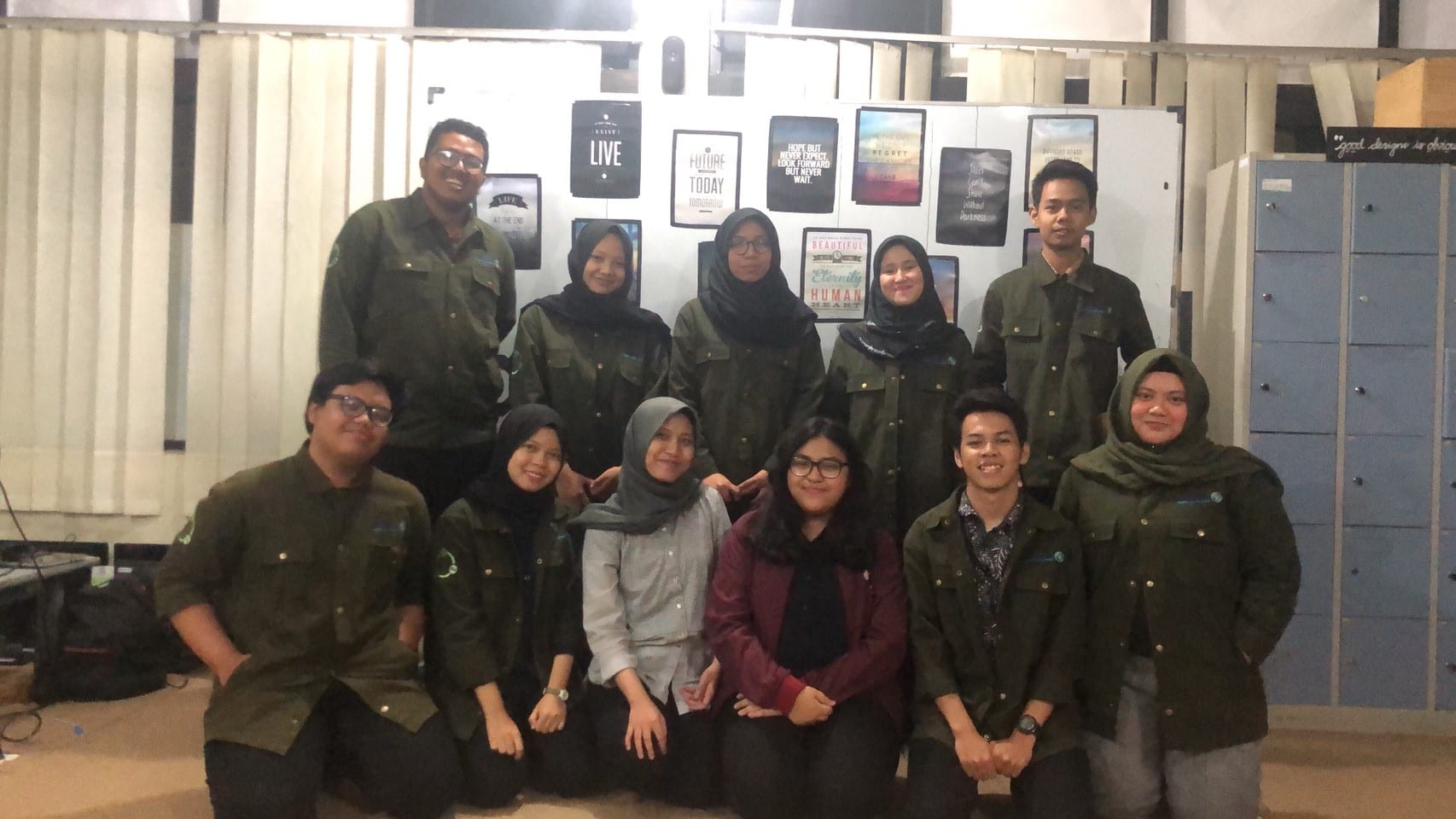 RESEARCH GROUP – PDEV Laboratory