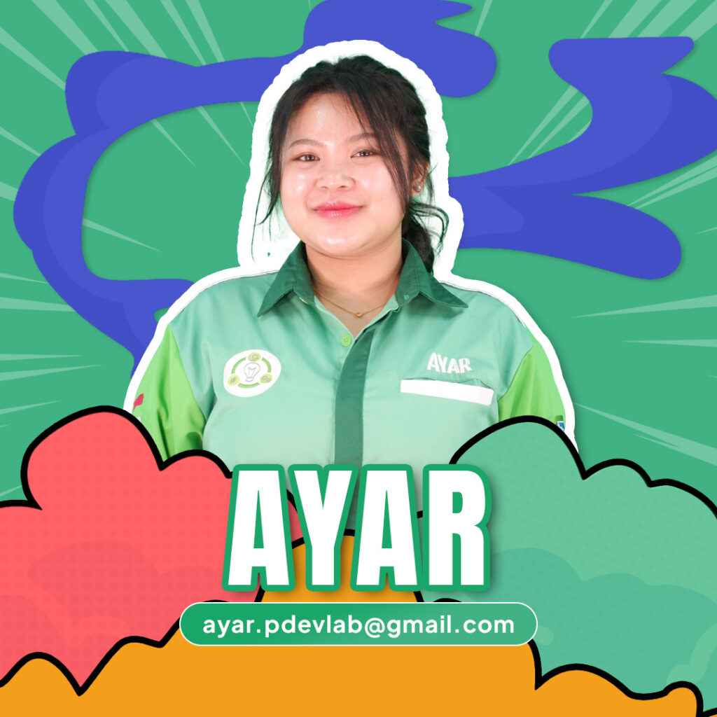 Laboratory Assistant Gen 10 – PDEV Laboratory