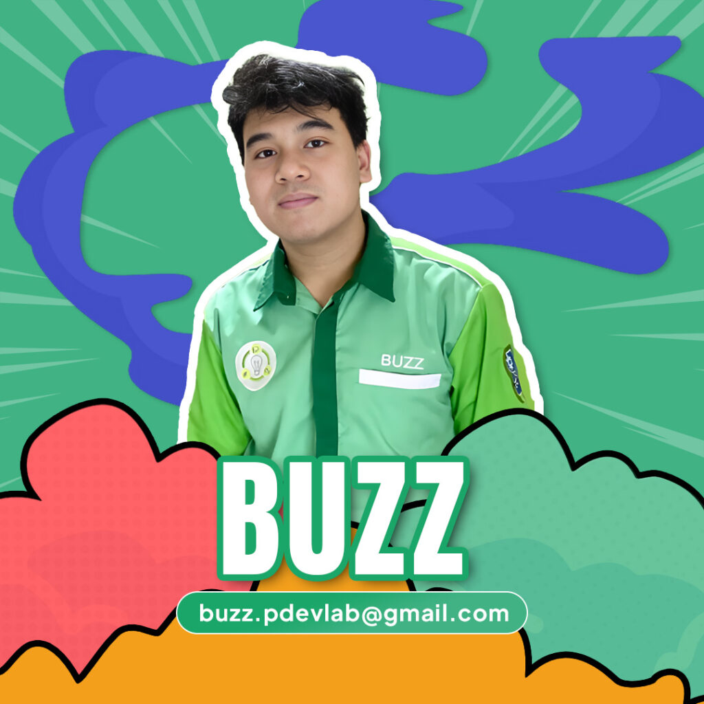 Laboratory Assistant Gen 10 – PDEV Laboratory