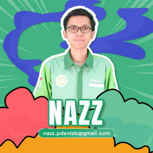 Laboratory Assistant Gen 10 – PDEV Laboratory