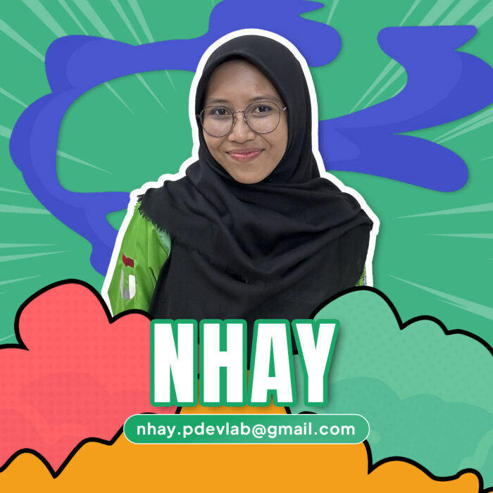 Laboratory Assistant Gen 10 – PDEV Laboratory