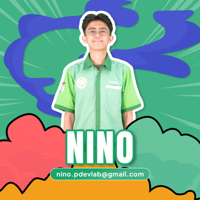 Laboratory Assistant Gen 10 – PDEV Laboratory