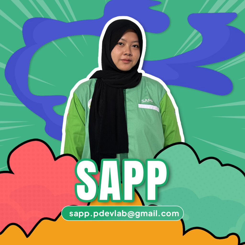 Laboratory Assistant Gen 10 – PDEV Laboratory