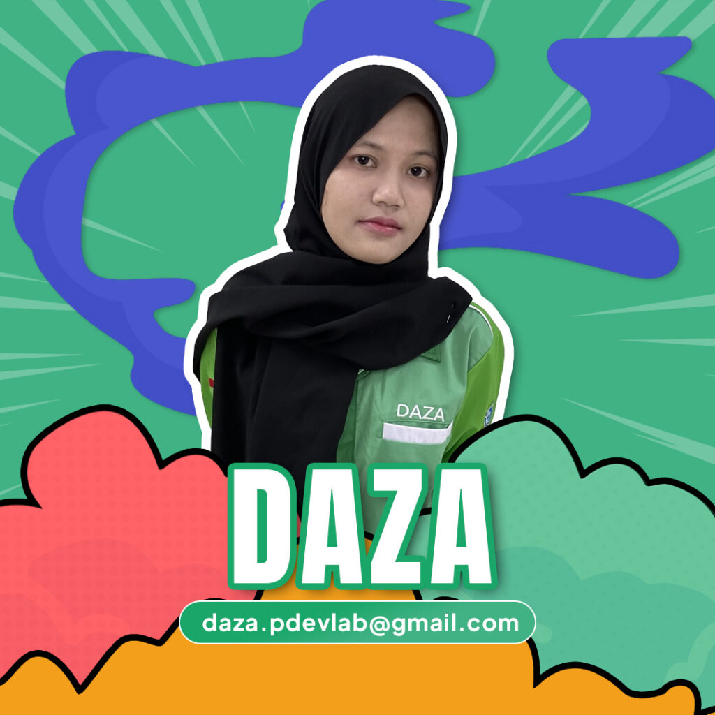 Laboratory Assistant Gen 10 – PDEV Laboratory